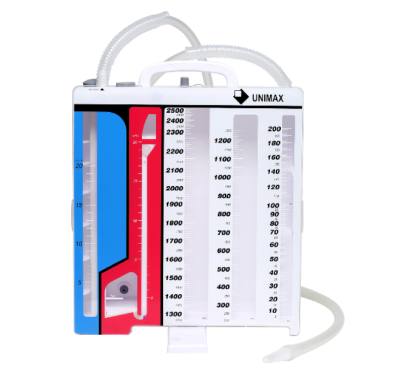 Drain Master™ Chest Drainage System – Primo Qatalyst